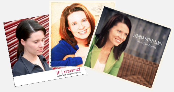 Music | Sandra Entermann